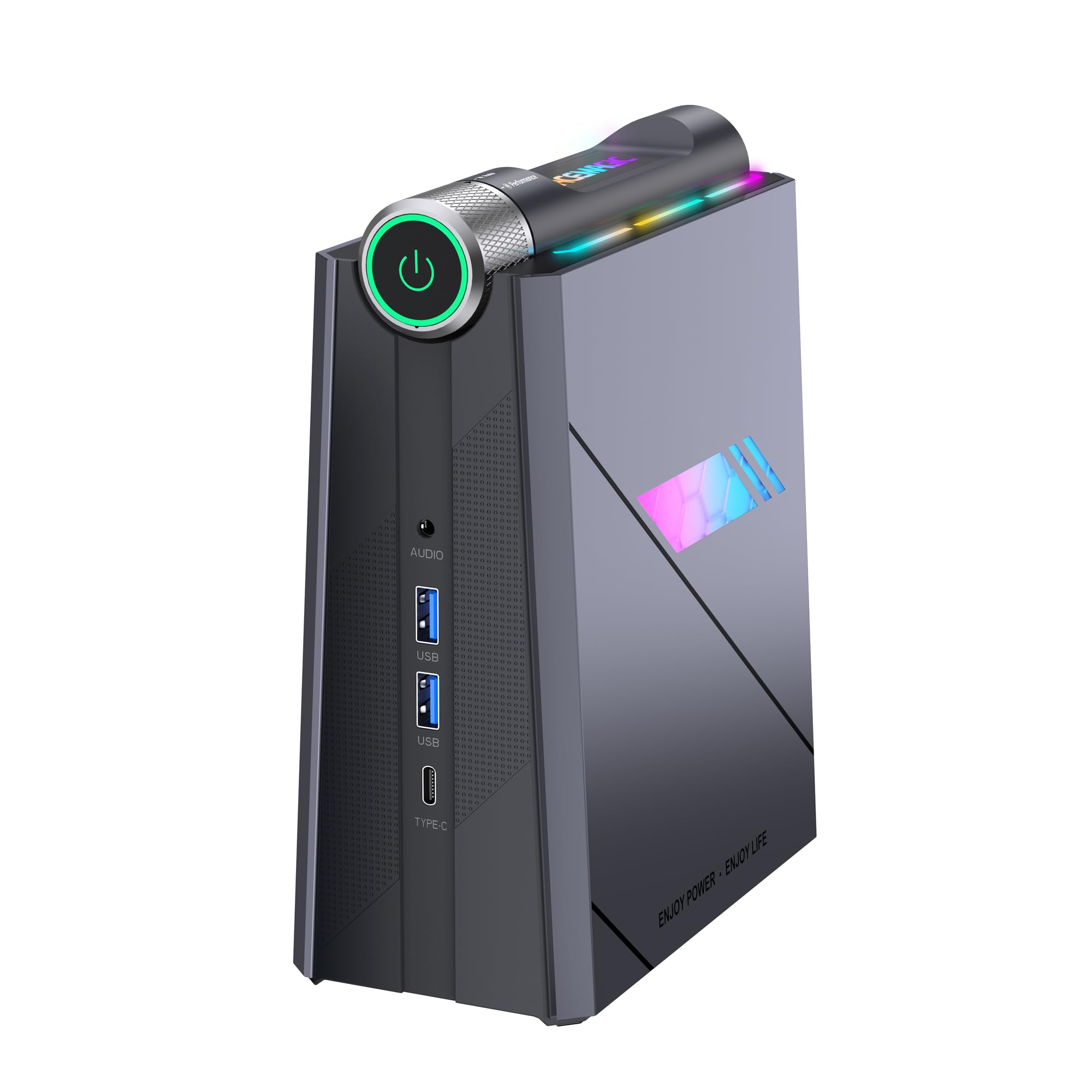 Mua ACEMAGIC [Mini Gaming PC] Core i9-11900H up to 4.9GHz,Mini Computer ...