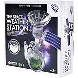 Amazon.com: 4M Weather Science Kit - Climate Change, Global Warming ...