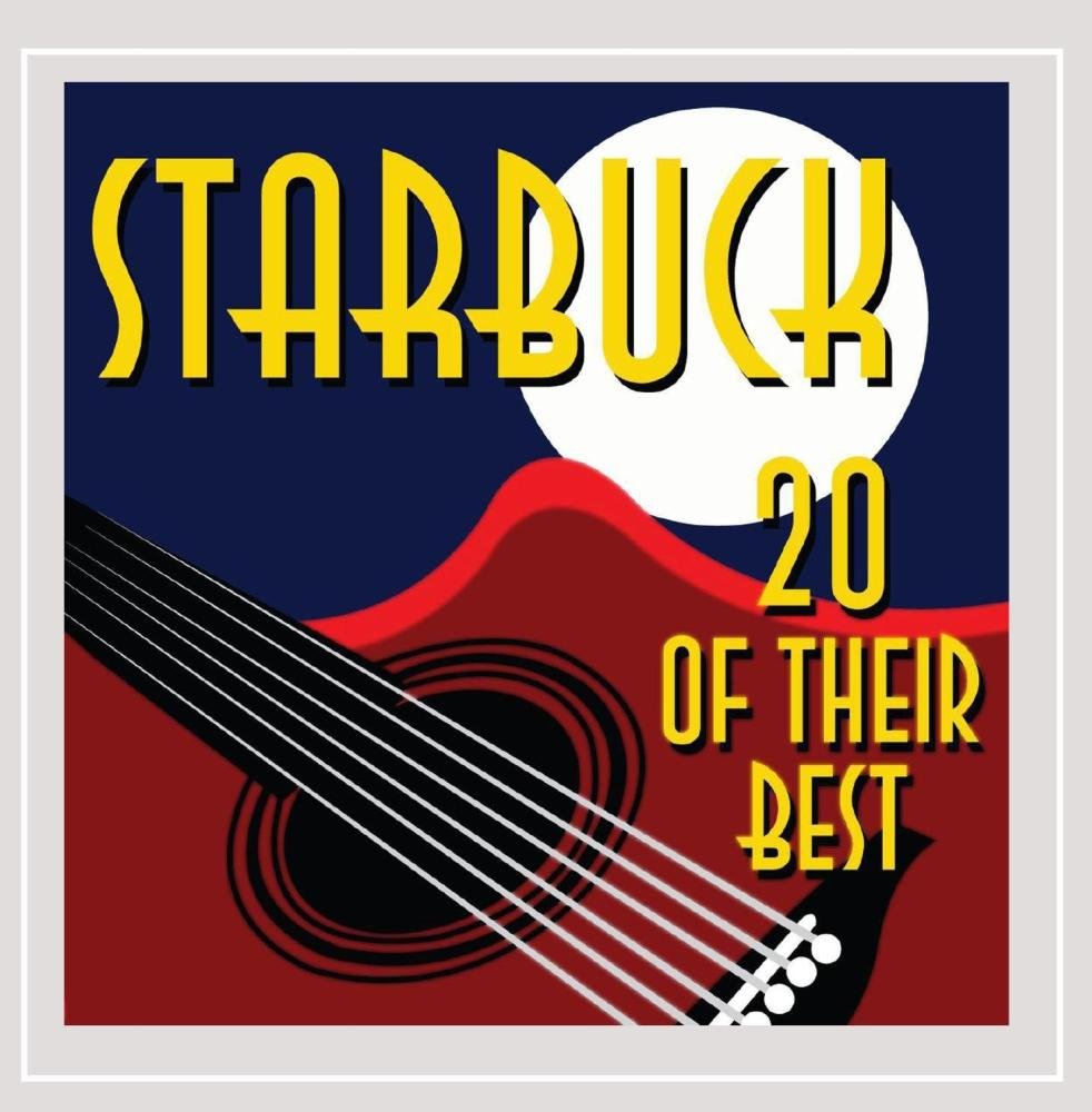 Starbuck - 20 of Their Best - Amazon.com Music