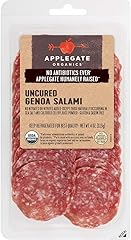Amazon.com: Packaged Cured & Deli Meats: Whole Foods Market