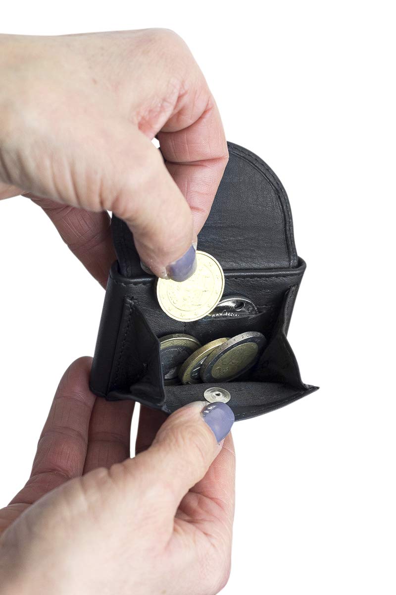 ⇒ kleines Portemonnaie ++ Top 5 Bestseller ++ Testsieger mit Vergleich