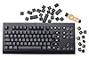 Wooting one Analog RGB TKL Mechanical Gaming Keyboard (Pressure ...