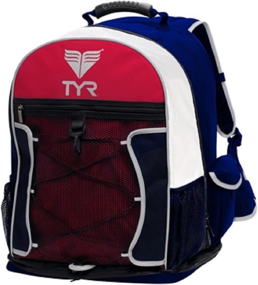 Amazon.com : TYR Transition Backpack : Basic Multipurpose Backpacks ...