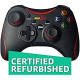 Amazon.in: Buy Redgear Pro Series Wireless Gamepad Online at Low Prices ...