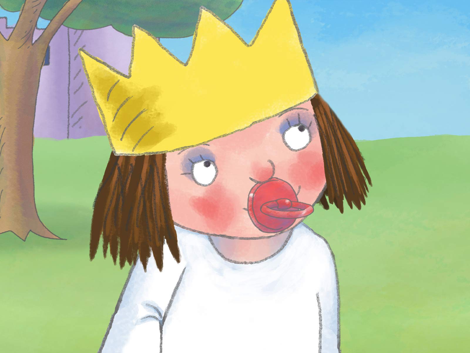 Watch Little Princess | Prime Video