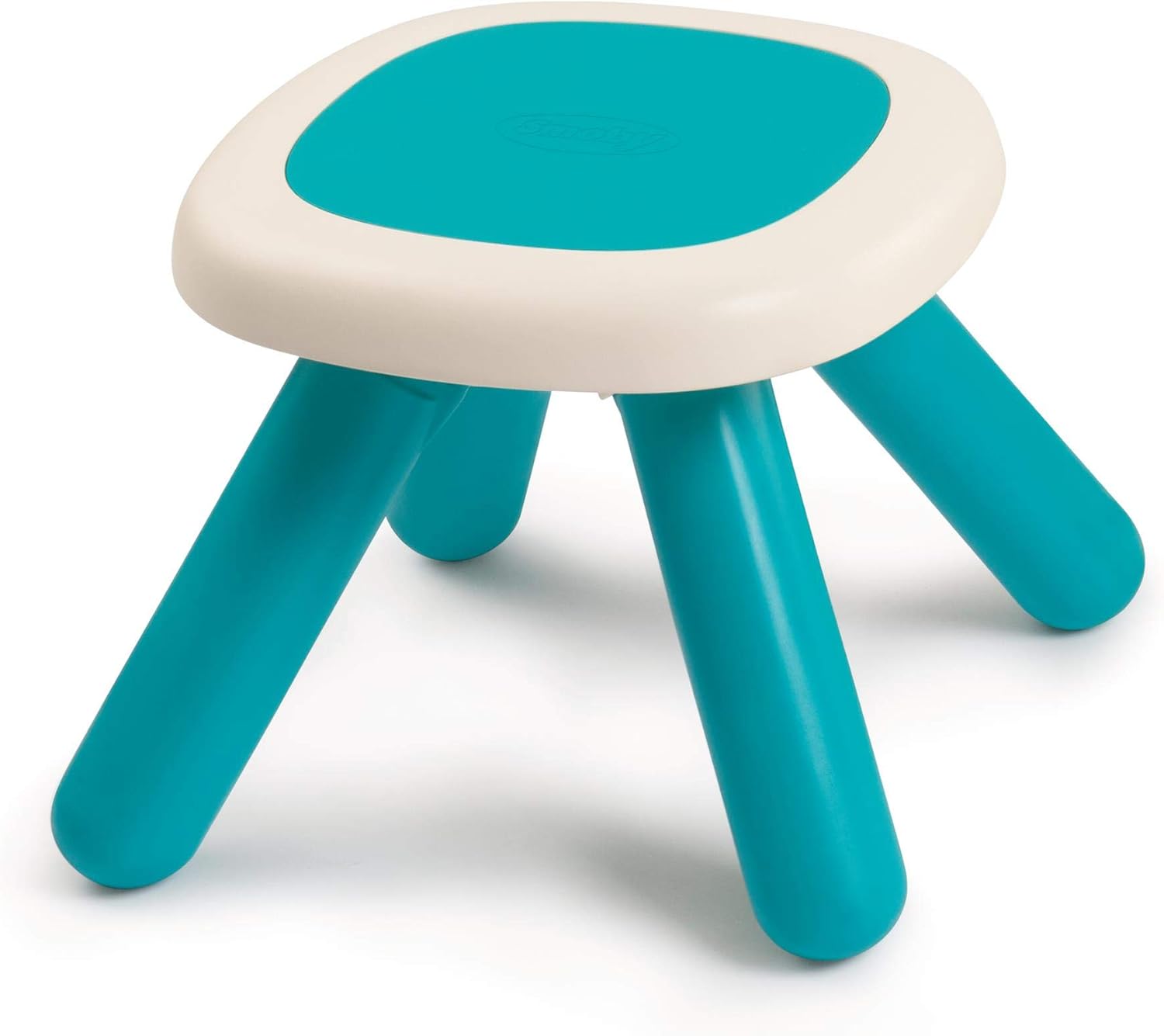 Smoby Kid’s Stool for Indoor/Outdoor Use: Amazon.co.uk: Toys & Games