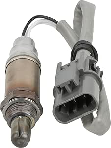 Amazon.com: Bosch 13224 Premium Original Equipment Oxygen Sensor - Compatible With Select ...
