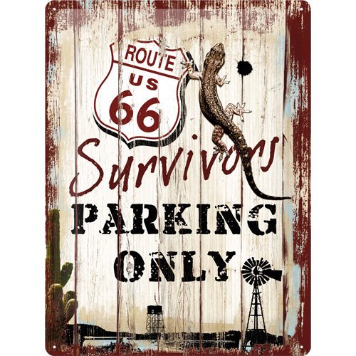 Get your Home Decor Kicks with Route 66 Wall Art - Highway Wall Art