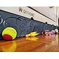 Amazon.com: QIYIHOME Under Bed Blocker for Pets, Stop Things Going ...