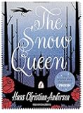 The Snow Queen: Amazon.co.uk: Hans Christian Andersen, P J Lynch ...