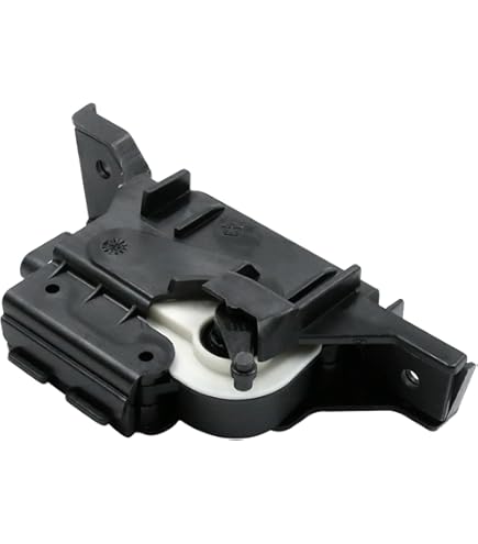 Chrysler 200 Grille Shutter Actuator Front Grille For 2015-2017 ...