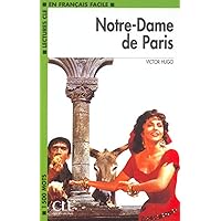 Amazon.com: Lectures clé en français facile Notre-Dame de Paris N3 ...