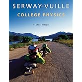 Amazon.com: College Physics: 9780357976425: Serway, Raymond, Vuille ...