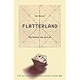 Flatterland: Like Flatland, Only More So: Stewart, Ian: 9780738206752 ...