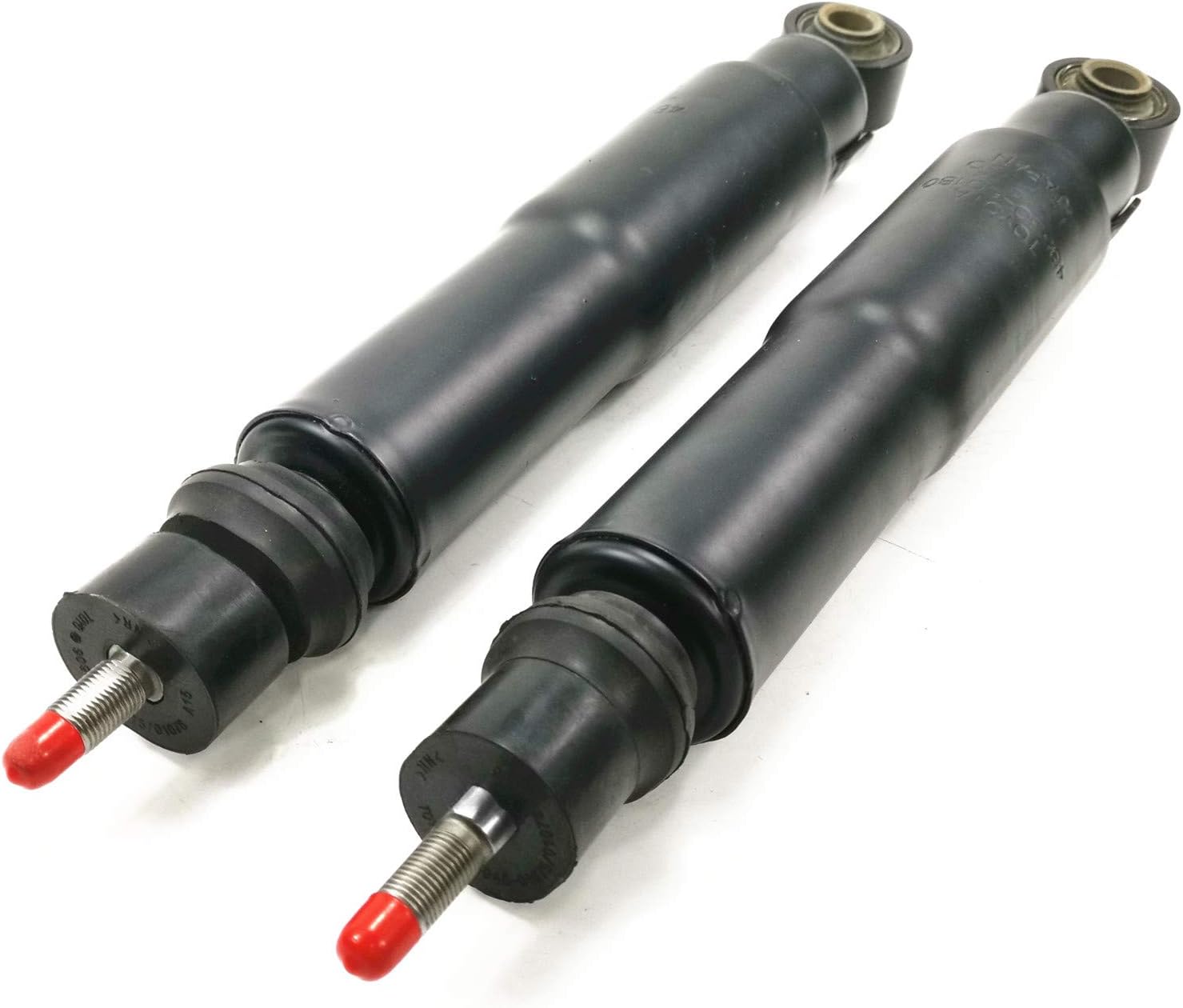 Amazon.com: One Pair Rear Shock Absorber For Land Cruiser LC200 2007 ...