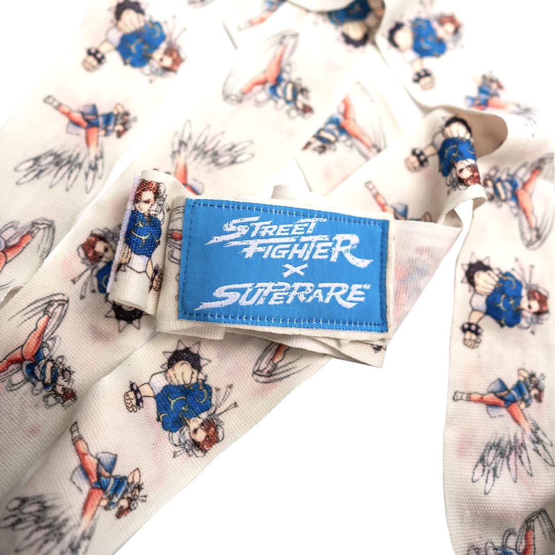 Mua Superare x Street Fighter Hand Wraps for Boxing Gloves - Ryu, Akuma ...