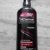 Buy TRESemme Smooth and Shine Shampoo, 580ml Online at Low Prices in ...