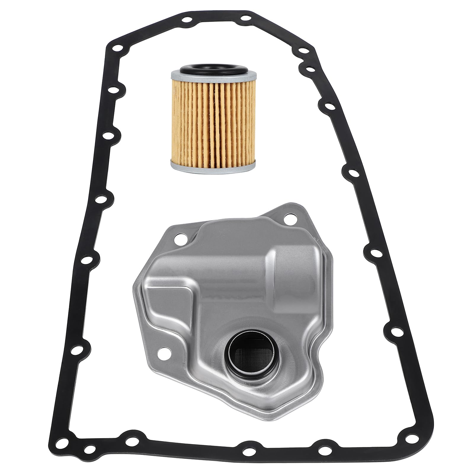 SCITOO Automatic Transmission Filter Kit suitable for Nissan Altima for ...