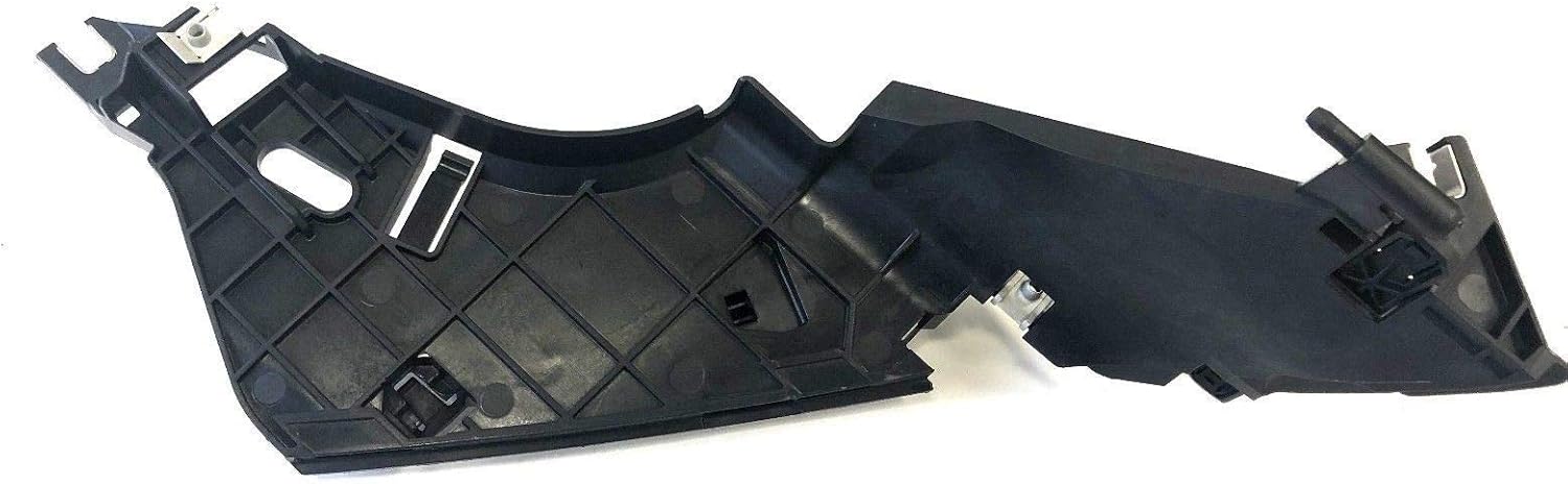 Amazon.com: Genuine Audi A7 S7 RS7 2010-2014 Headlight Upper Bracket ...