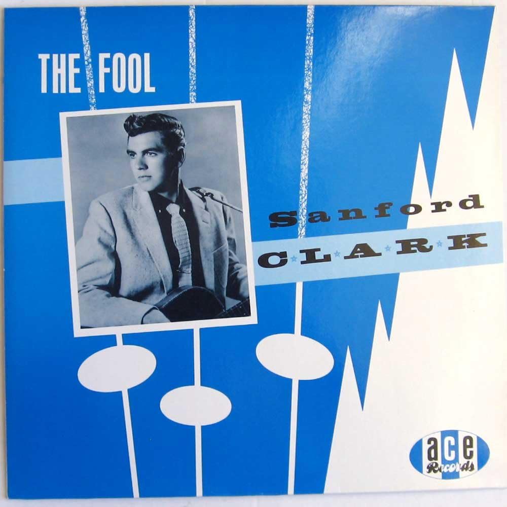 The Fool [LP]: Amazon.co.uk: CDs & Vinyl