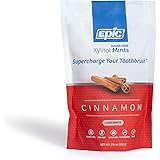 Amazon.com: Epic Xylitol Mints - Sugar Free & Aspartame Free Mints ...