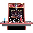 Amazon.com: Arcade1Up NBA JAM 2 Player Countercade : Toys & Games