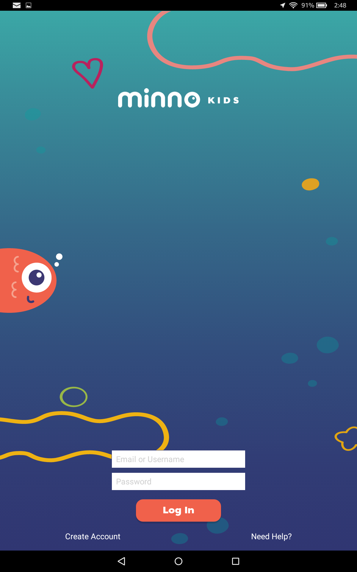 Minno Kids: Amazon.ca: Appstore for Android