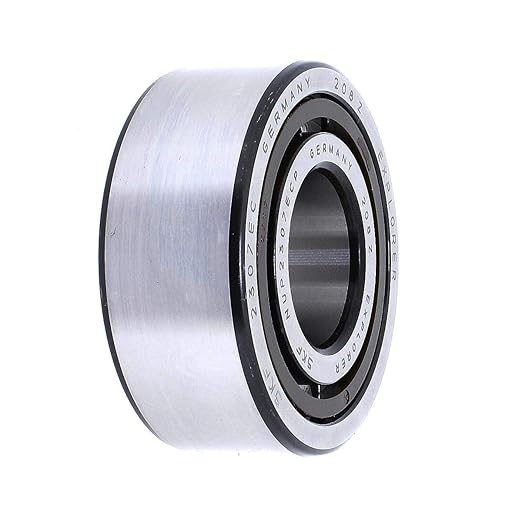 SKF NUP 2307 ECP, Zylinderrollenlager Explorer: Amazon.de: Gewerbe ...