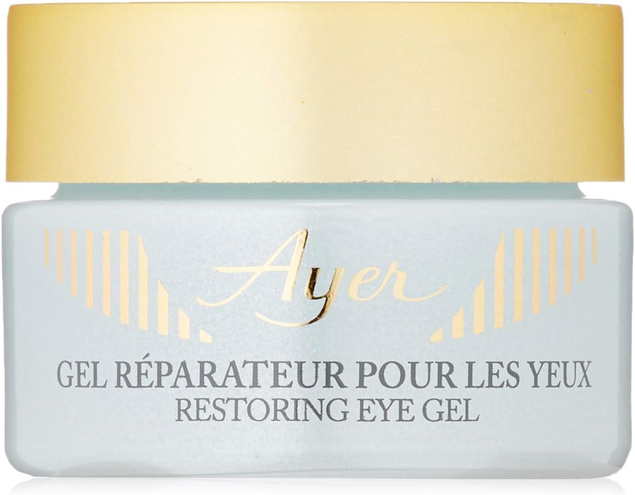 Ayer Restoring Eye Gel – 15 ml - BigaMart