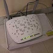 TP-Link TD-W8968 N300 Wireless ADSL2+ Router (White) - Buy TP-Link TD ...