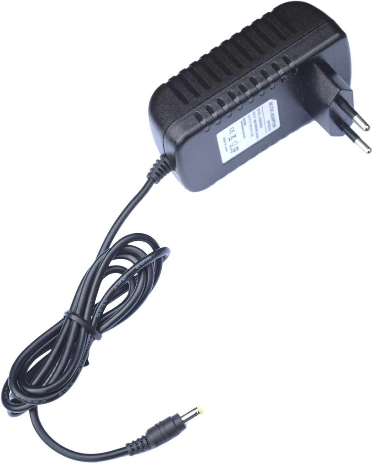 MyVolts Chargeur/Alimentation 12V Compatible avec Seagate SRD00F2 ...