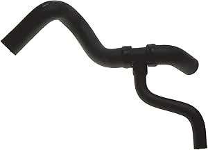 Amazon.com: ACDelco 26333X Professional Lower Molded Coolant Hose ...