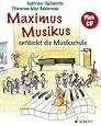 Maximus Musikus: besucht das Orchester. Ausgabe mit CD.: Amazon.de ...
