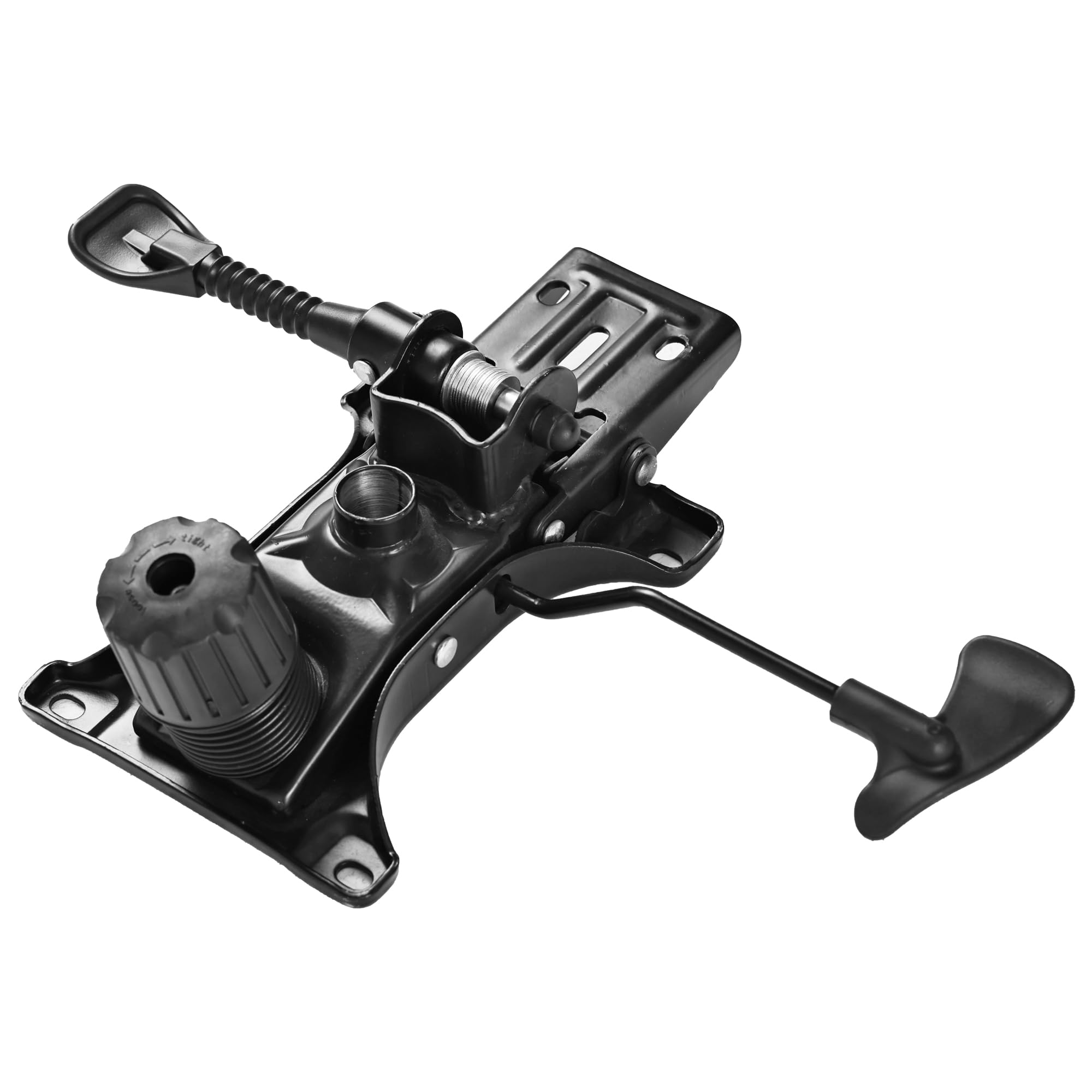 Skuehod Heavy Duty with Adjustment Backrest Tilt Replacement Office ...