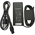 Amazon.com: Dell Laptop Charger 65W USB-C,AC Adapter with Power Cord ...
