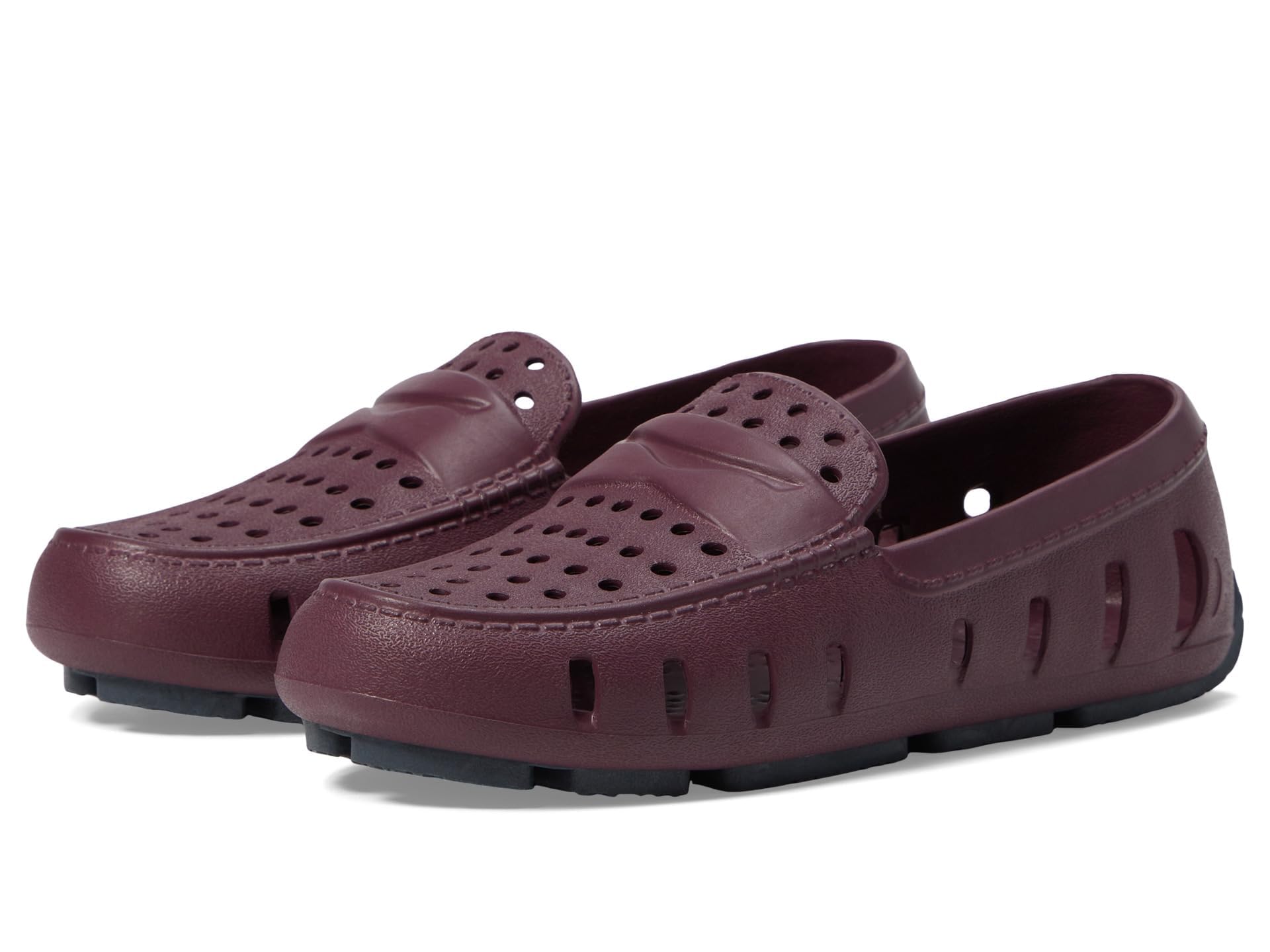 Floafers Kids Floafers Prodigy Driver EVA Loafers for Kids (Toddler ...