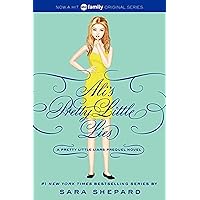 Amazon.com: Pretty Little Liars: Ali's Pretty Little Lies (Pretty ...