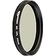 Amazon.com : Amazon Basics Circular Polarizer Camera Lens Filter - 55 ...