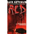 Red: Ketchum, Jack: 9780843950403: Amazon.com: Books
