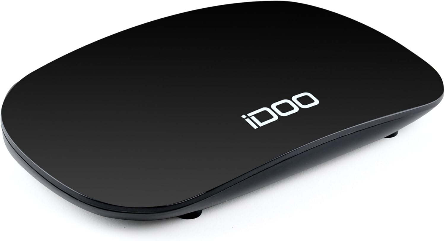 Amazon.com: iDOO Set Top Box TV Box Converter Box, TV Converter Box for ...