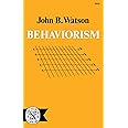 Amazon.com: Behaviorism: 9780393005240: Watson, John B.: Books