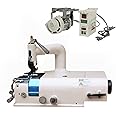 Amazon.com: Leather Skiving Machine, SM-801 Industrial Sewing Machine ...