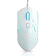 Amazon.com: MageGee G6 Wired Gaming Mouse, Ergonomic USB Optical Mouse ...