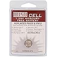 Amazon.com: WeinCell MRB625 Replacement Battery for PX625/PX13