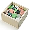 Patchi Ballotin Milk Chocolate Gift Box (0.5lb) Pack of 2 - Great for ...