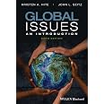 Global Issues: An Introduction: Hite, Kristen A., Seitz, John L ...
