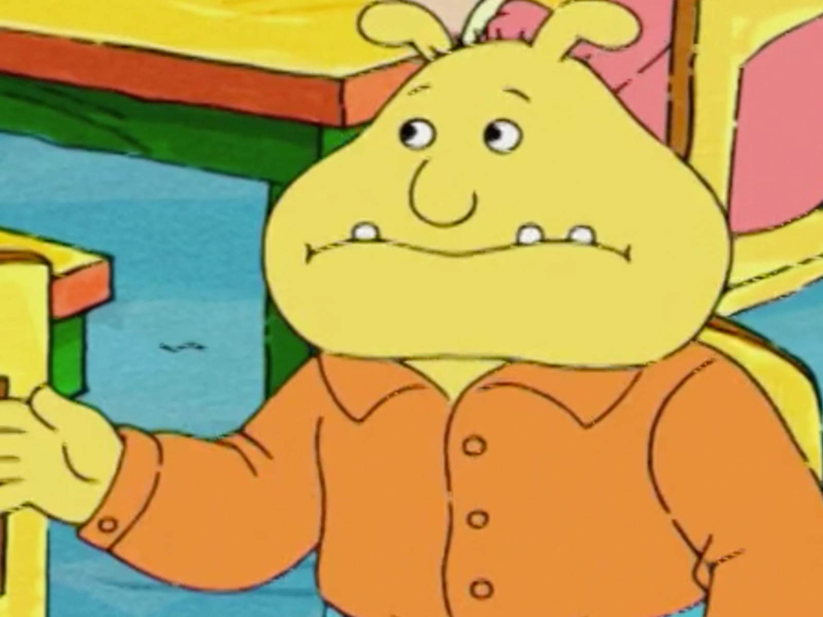 Watch Arthur | Prime Video