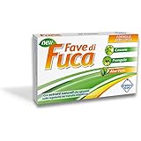 Fave Di Fuca Integratore Alimentare - 0.4 kg: Amazon.it: Salute e cura ...