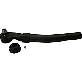 Amazon.com: MOOG ES80755 Steering Tie Rod End for Ford F-250 Super Duty ...