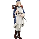 Amazon.com: Delicious in Dungeon: Izutsumi Pop Up Parade PVC Figure ...